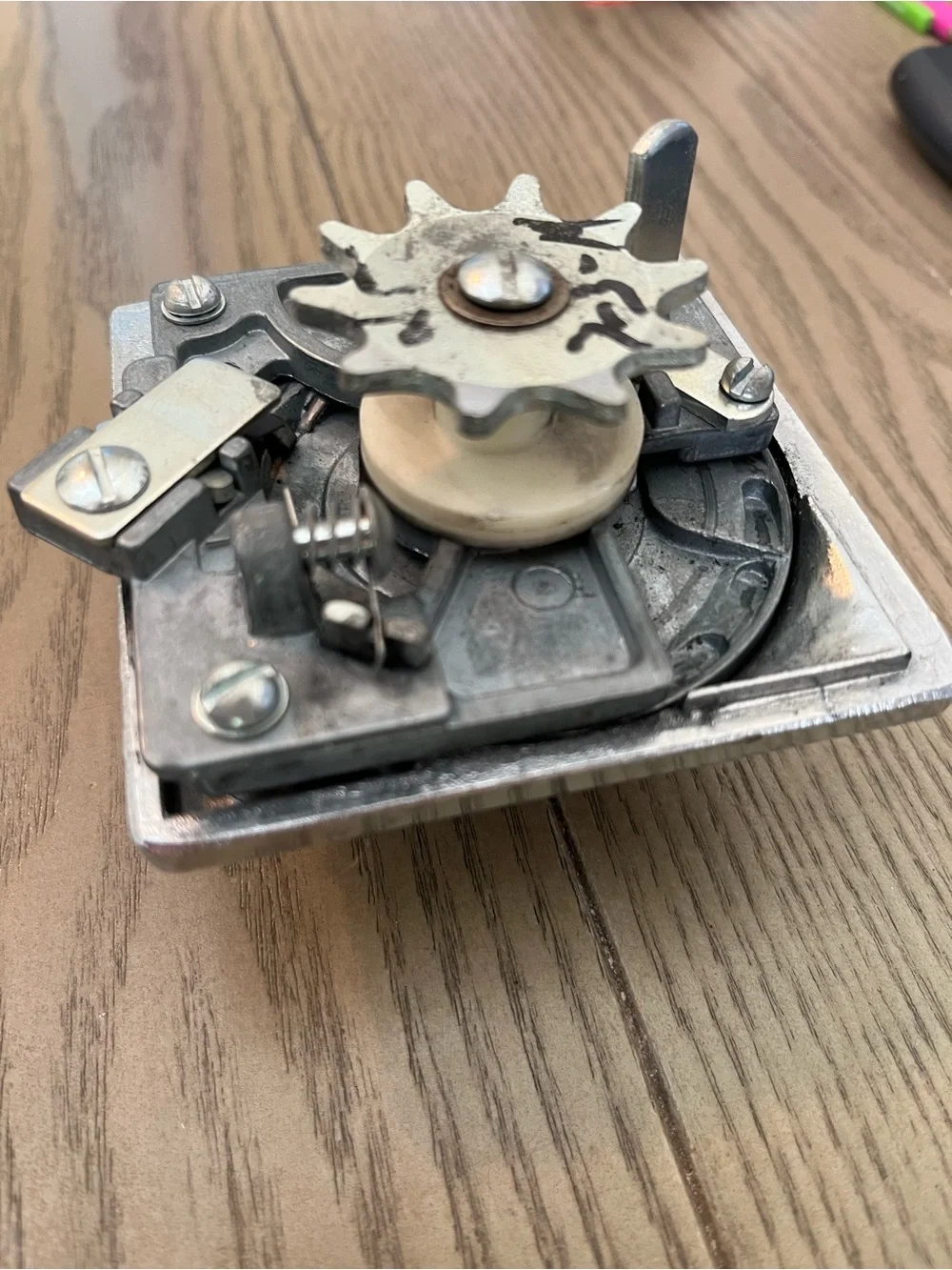 Northwestern | Other | Northwestern 25 Cent Coin Mech Mechanism From ...